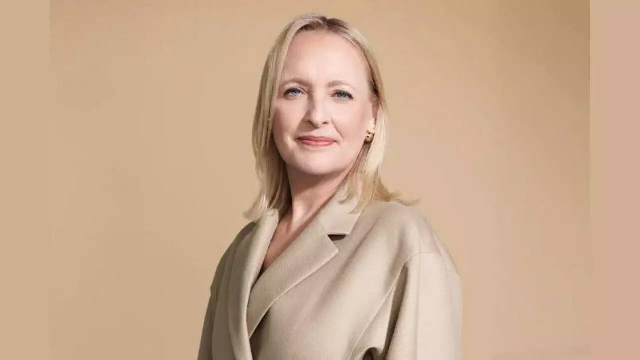 "If leaders don’t understand AI, they can’t lead...": Accenture CEO ...