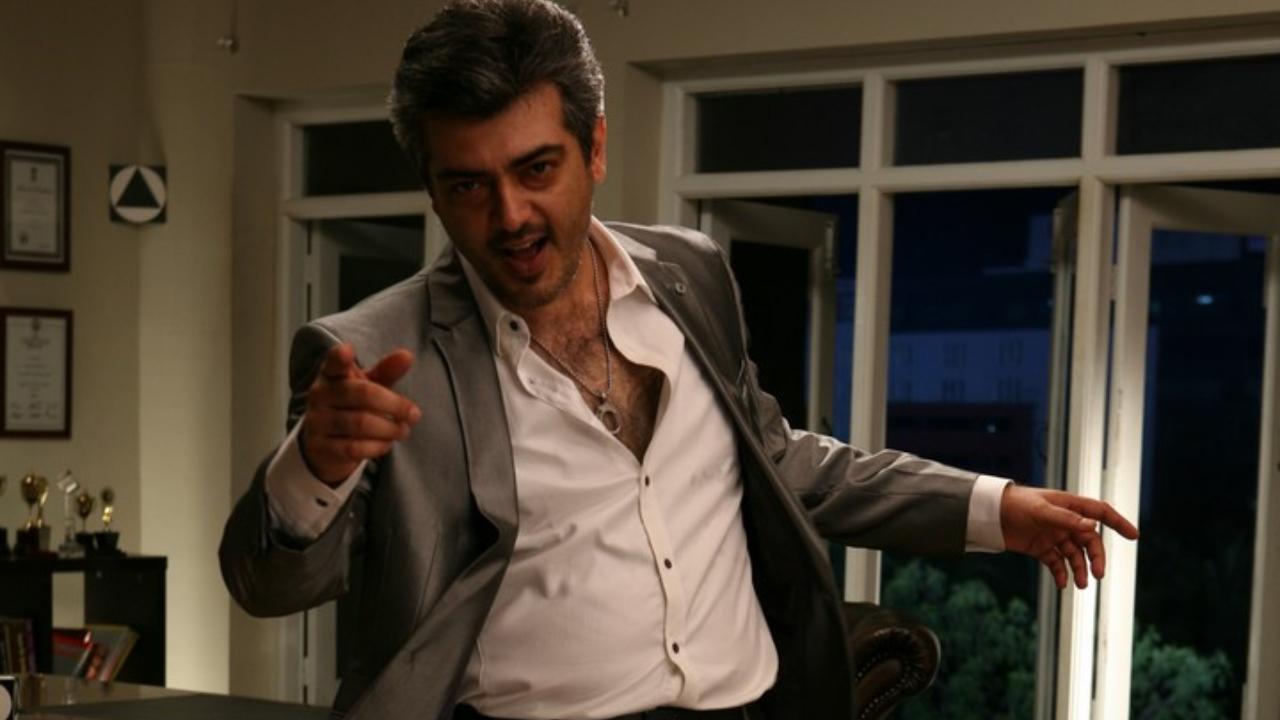 Mankatha: Ajith Kumar fans slammed for bursting crackers and damaging ...