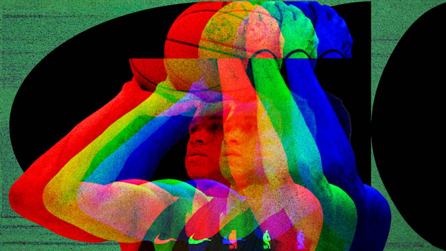 The secret to Carter Bryant's recent success? Honesty — and a pair of ...