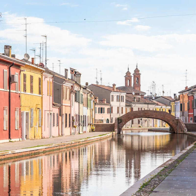 Move over Venice! 5 canal cities in Europe where Americans still feel ...