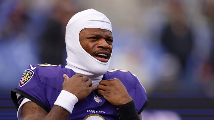 Ex-Raven reveals perfect OC choice for Lamar Jackson