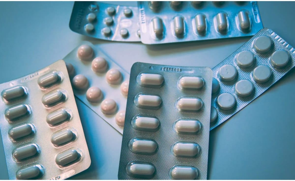 Steroid overuse increases fungal infection risk: 6 dangerous side ...