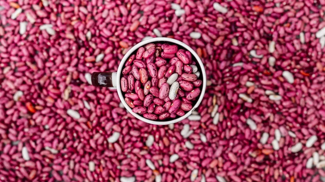 4 foods that don't expire - but can still make you sick if you ignore ...