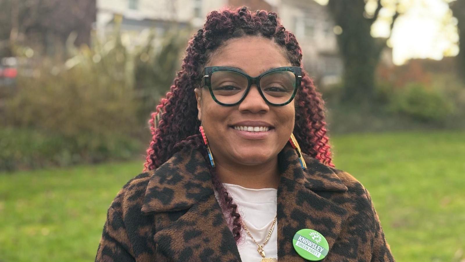 Why Knowsley Labour councillor has joined Green Party