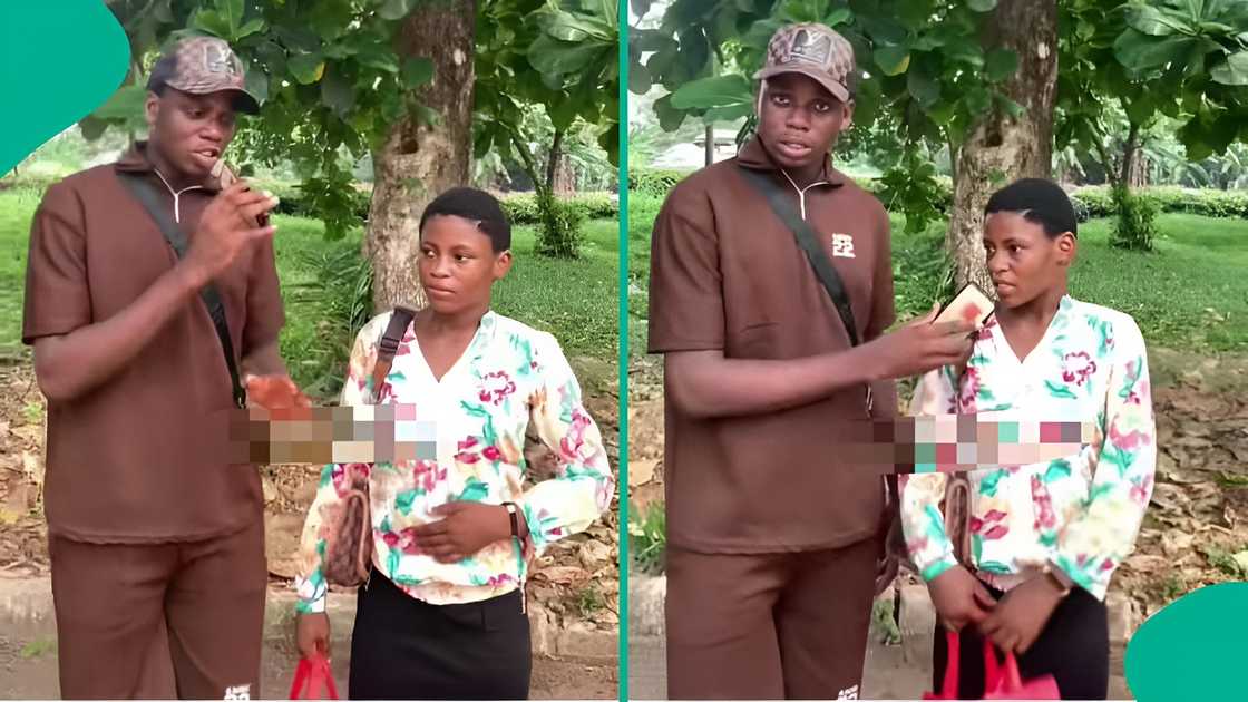 UNIBEN student picks first class over 1,000 BTC, give reasons