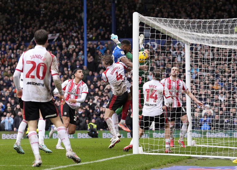 Portsmouth climb out of drop zone as Ebou Adams earns point against ...