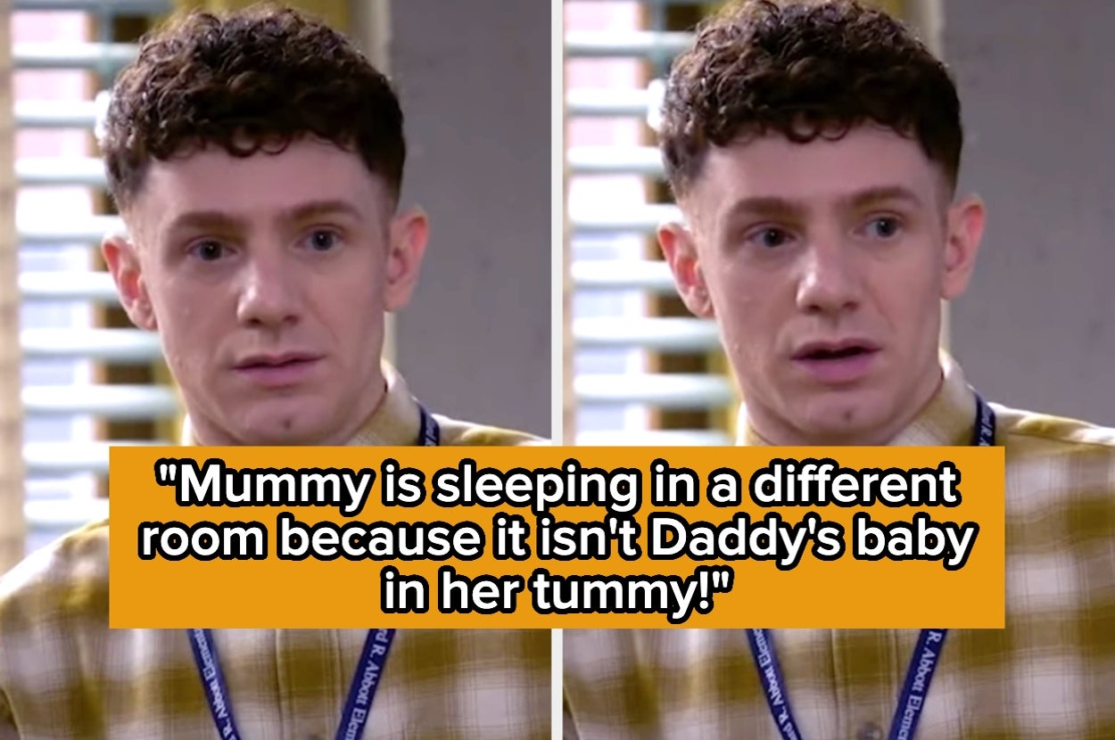 Teachers are sharing the wildest times students spilled family secrets ...