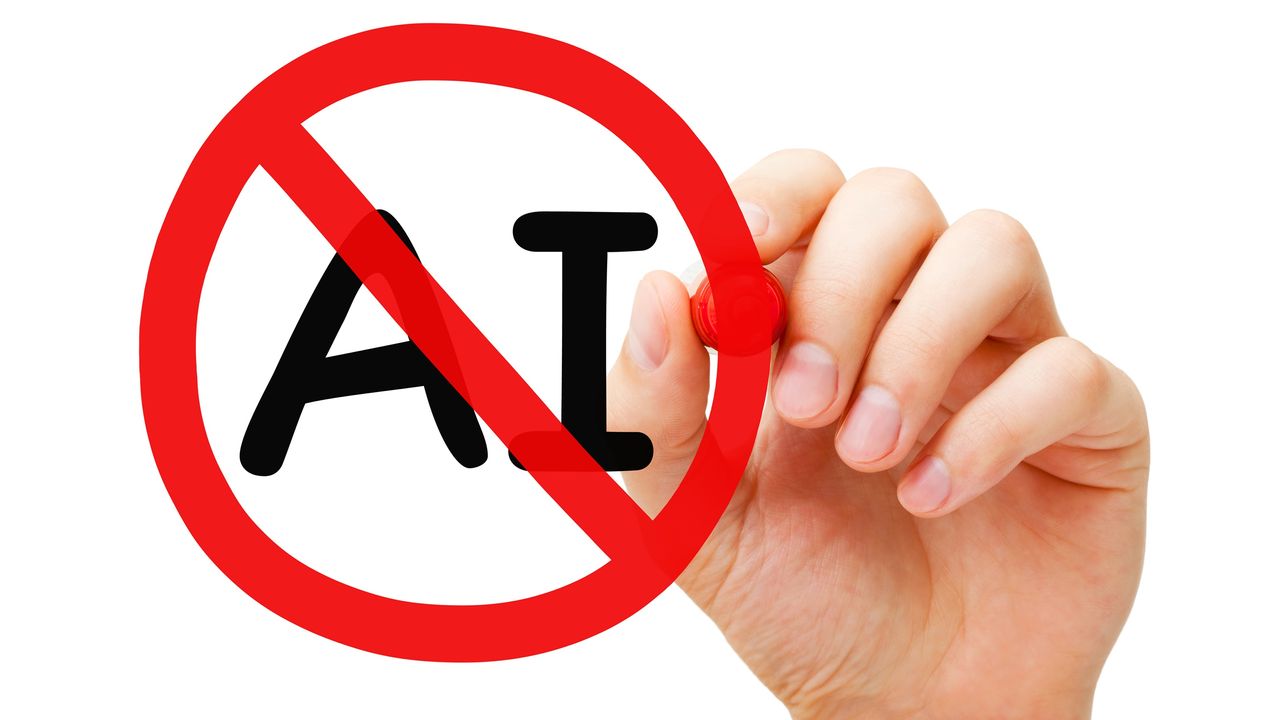 No, AI can't plan your retirement: This (human) investment adviser ...