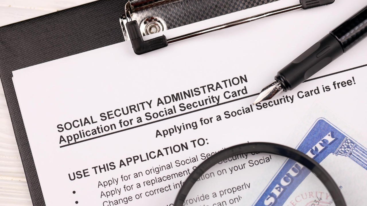 Massive Social Security data breach sparks identity theft fears for ...