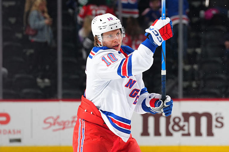 Artemi Panarin case: The Rangers’ price is now known