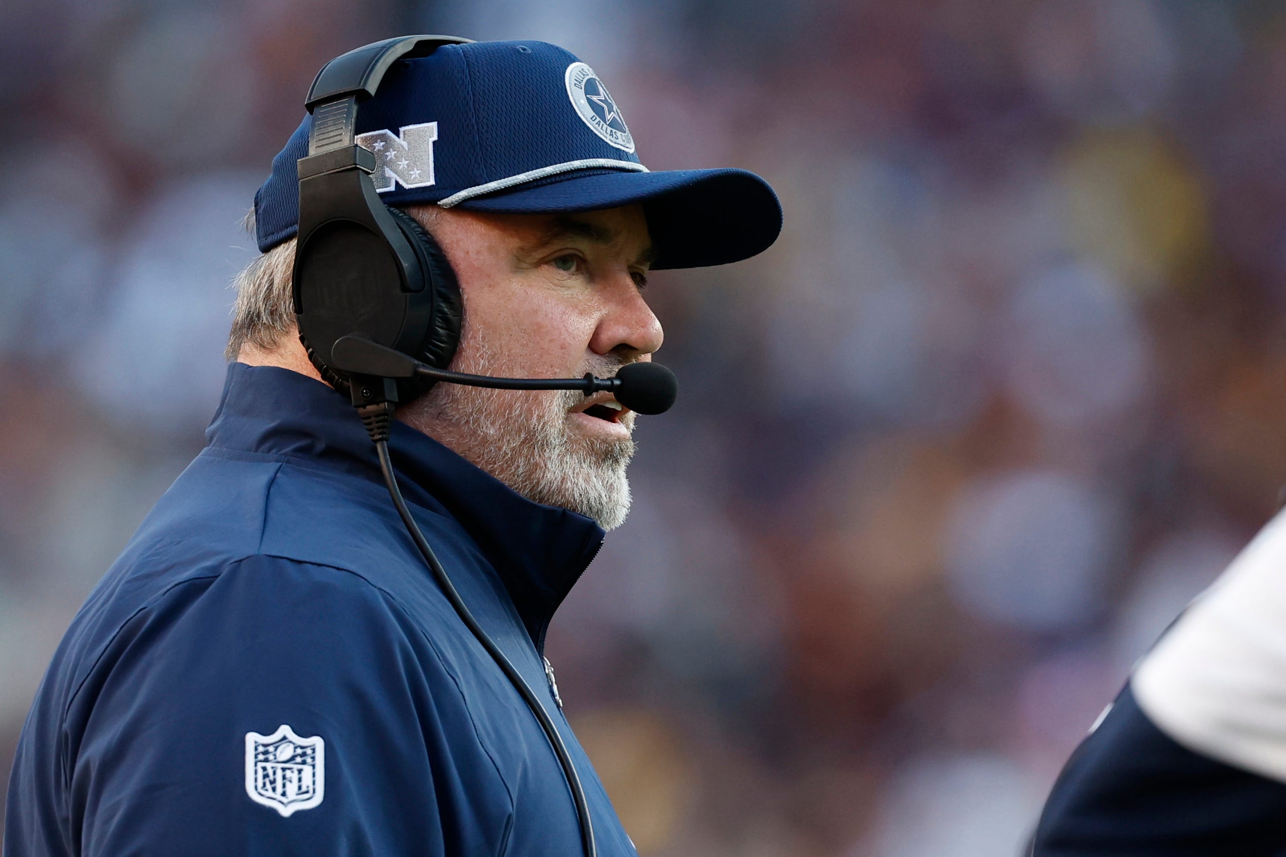 What does Mike McCarthy's job in Pittsburgh mean for the Dallas Cowboys?
