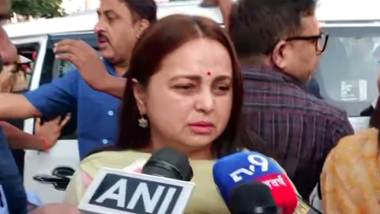 RJD feud: Rohini Acharya's 'puppet prince' jibe at Tejashwi Yadav