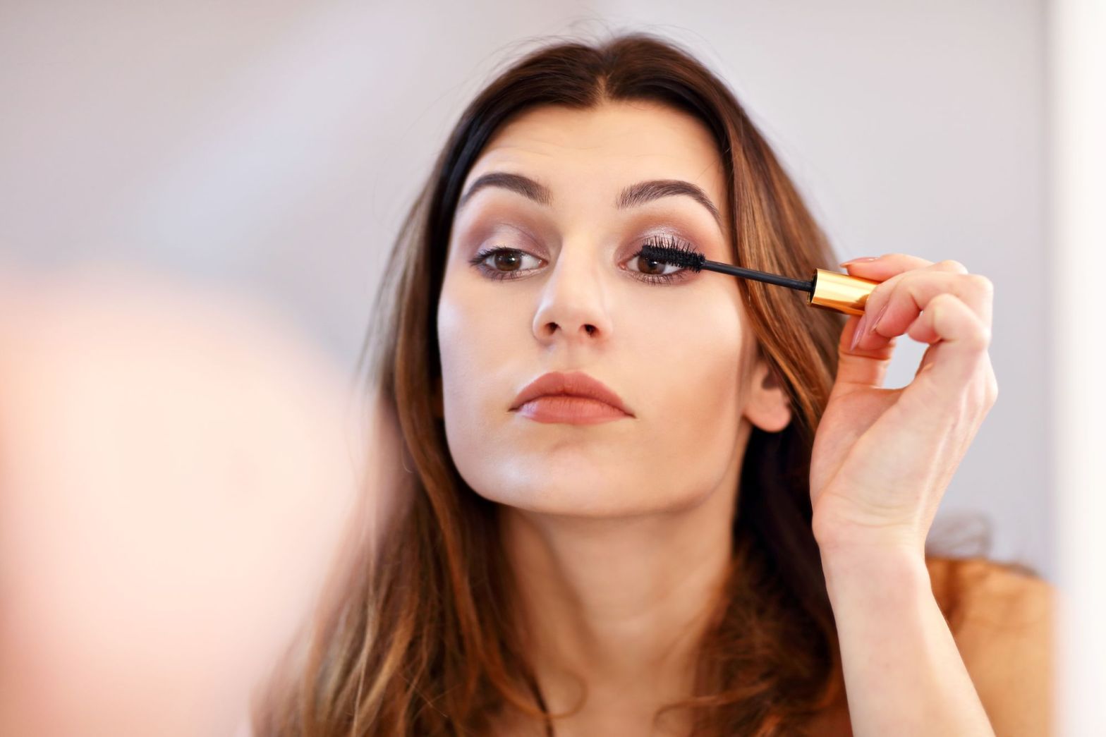 Zaubern Wow-Wimpern: Das sind die 3 besten Wimperntuschen von Rossmann