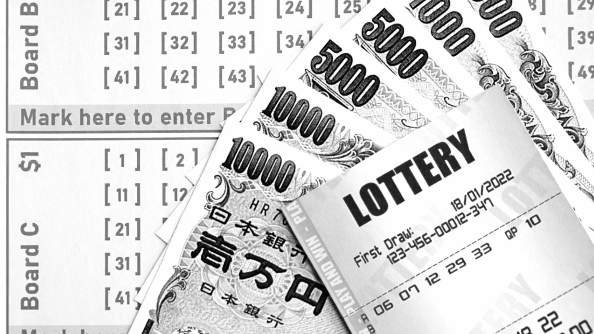 13 reasons winning the lottery is the start of your problems, not the end