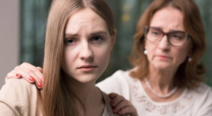 My daughter’s father died, but her stepmother is mum on his estate ...