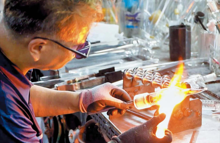 Daihan Scientific localizes lab equipment, exports to over 70 nations