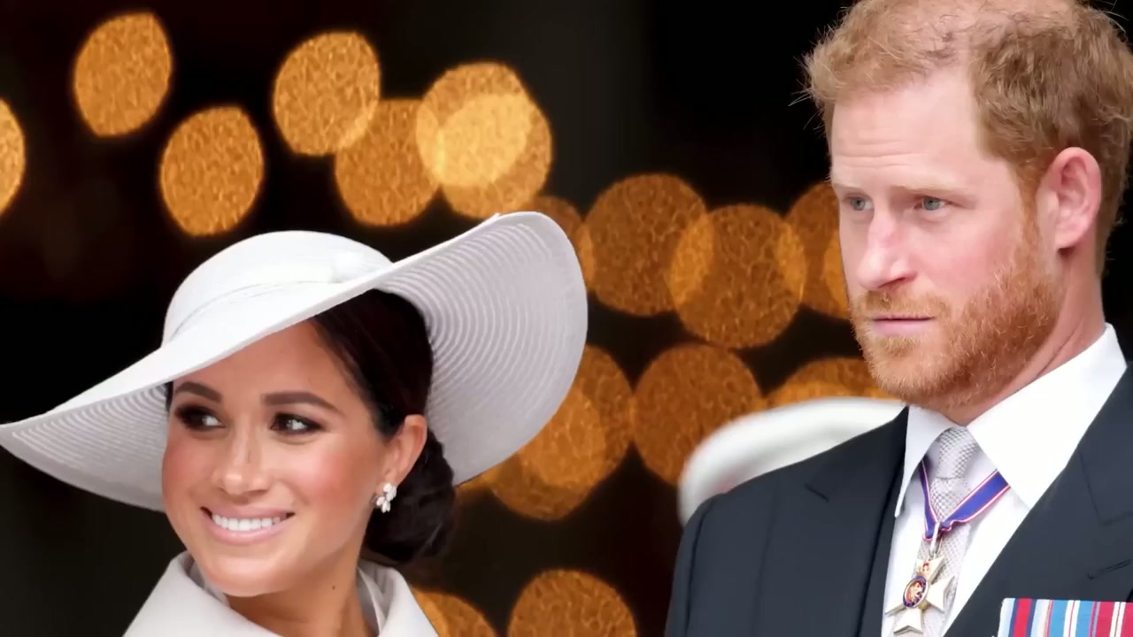 Meghan Markle's alleged nickname from her neighbors revealed