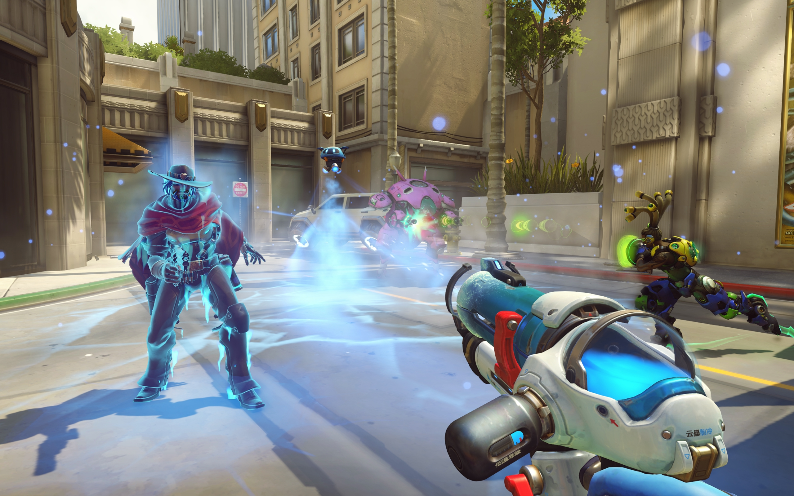 Ranking the top 10 video games from 2016–2025