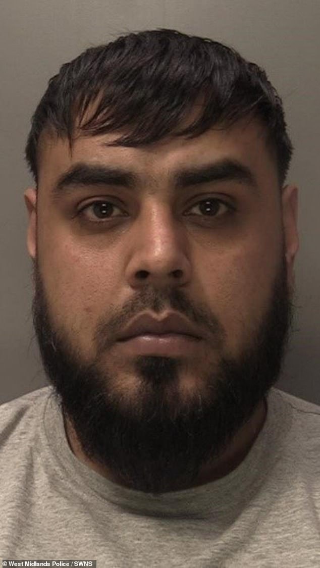 Drunk driver high on Hippy Crack who killed a student when he hit his ...