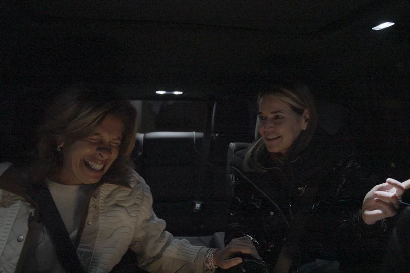 Hoda Kotb branded 'perpetual pest' by former NBC colleagues sick of her ...