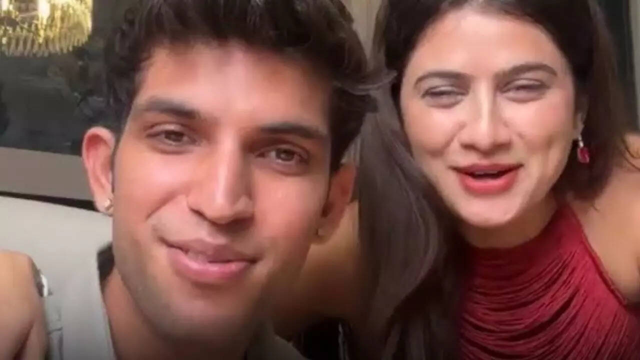 Splitsvilla X6: Diksha Pawar reacts to rumours of being in a ...