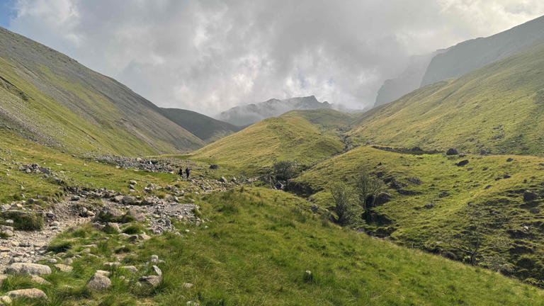 Hotel owner 'disappointed not angry' over unpaid bill