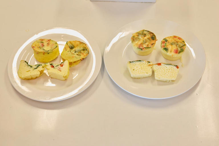 The extra step that makes Jennifer Garner's egg bites so good