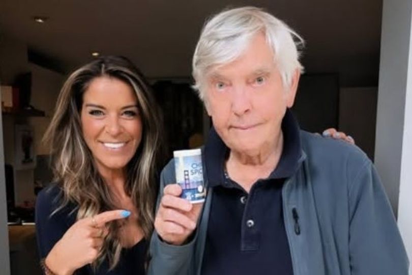 Emmerdale’s Gemma Oaten 'dead happy' to be back home living in Hull