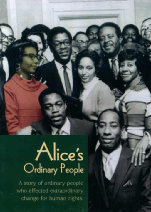 Meet the director of 'Alice’s Ordinary People' at East Moline Public ...