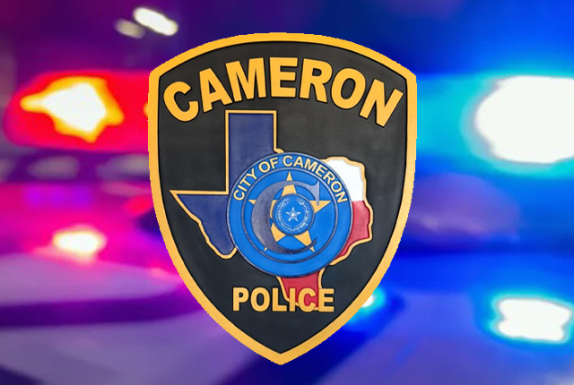 Cameron police make narcotics seizure