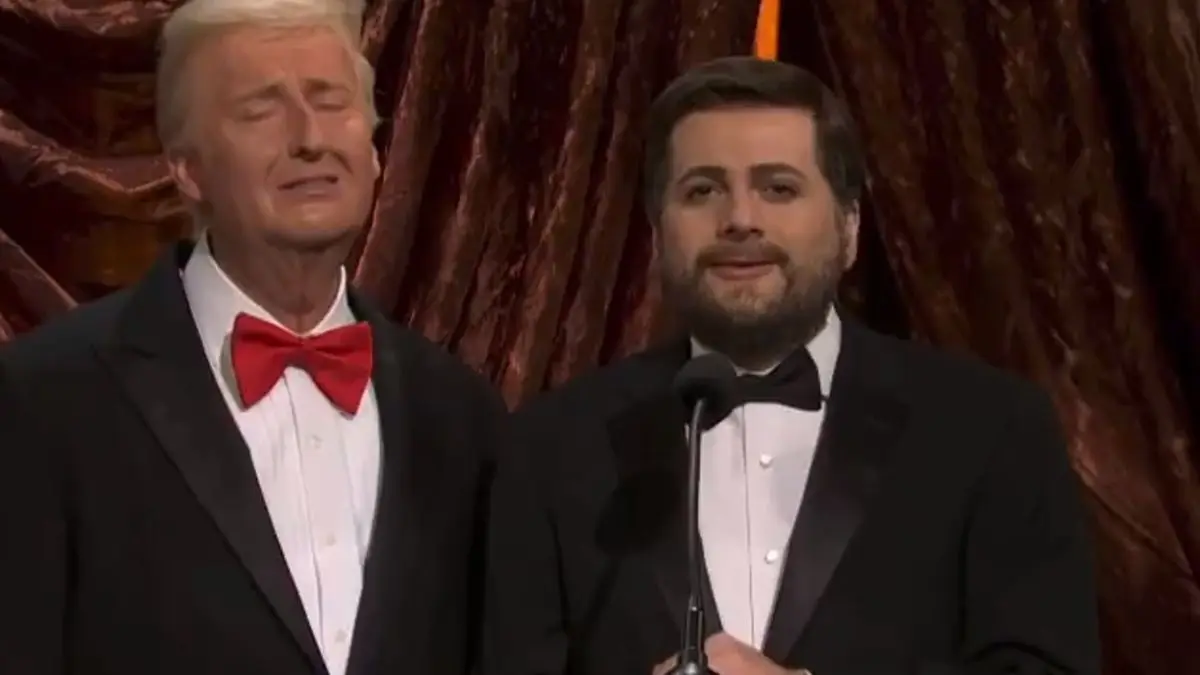 SNL ignites backlash after cold open joke appears to call JD Vance gay