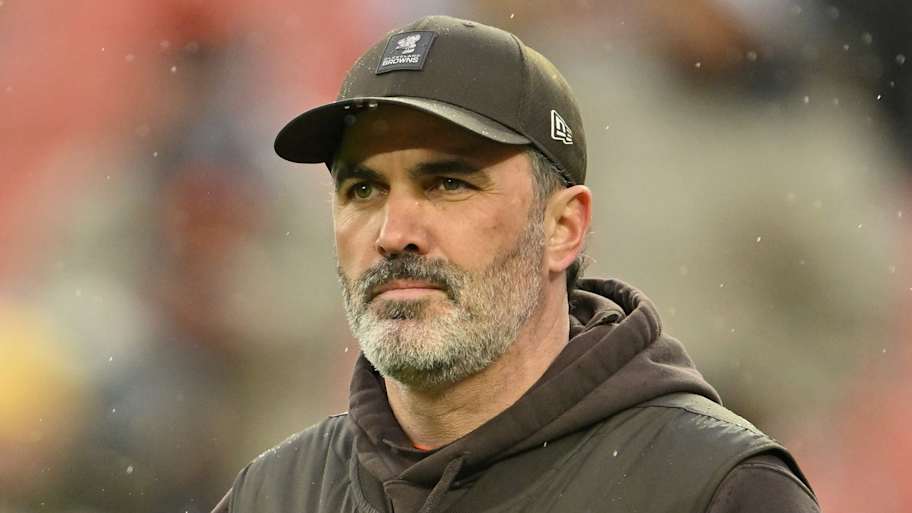 Falcons may have found perfect Tyler Allgeier replacement after Kevin ...