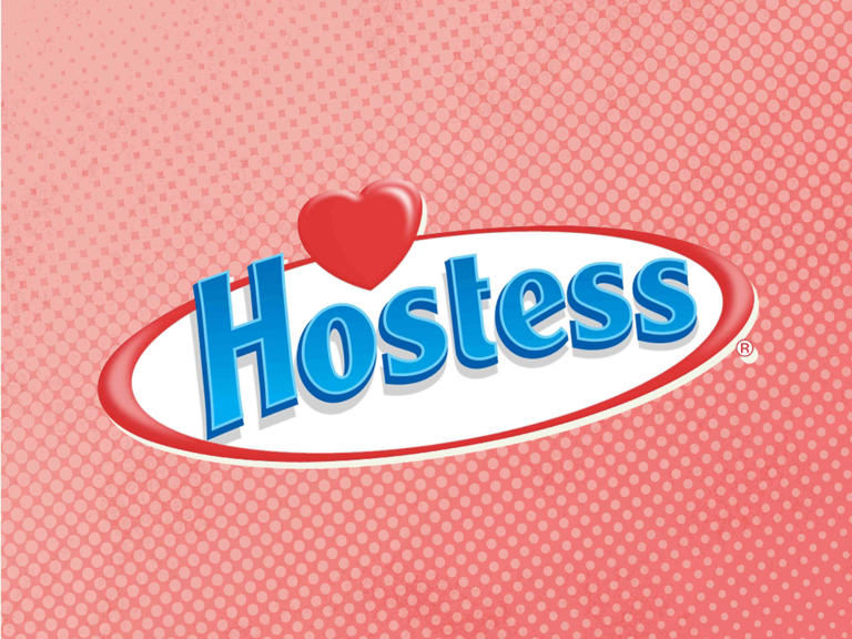 Hostess just released a new limited-time treat