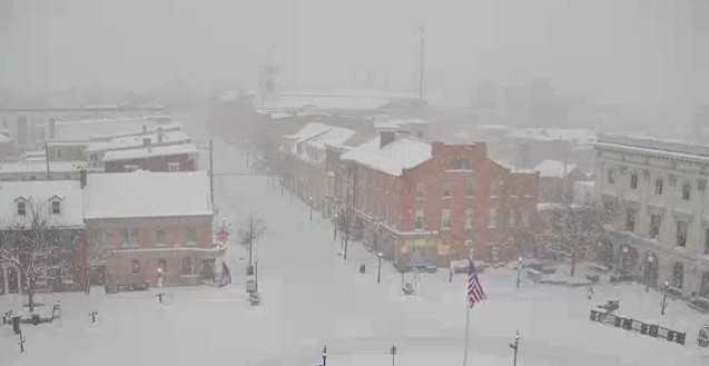 Live cams | Check how the roads are looking following the storm