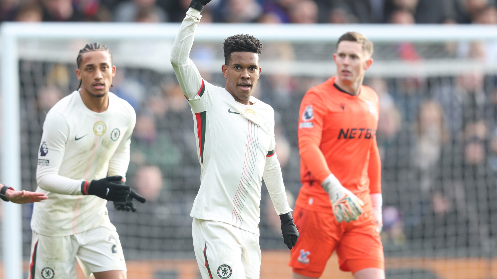 Crystal Palace vs Chelsea live updates, watch live, score, analysis ...