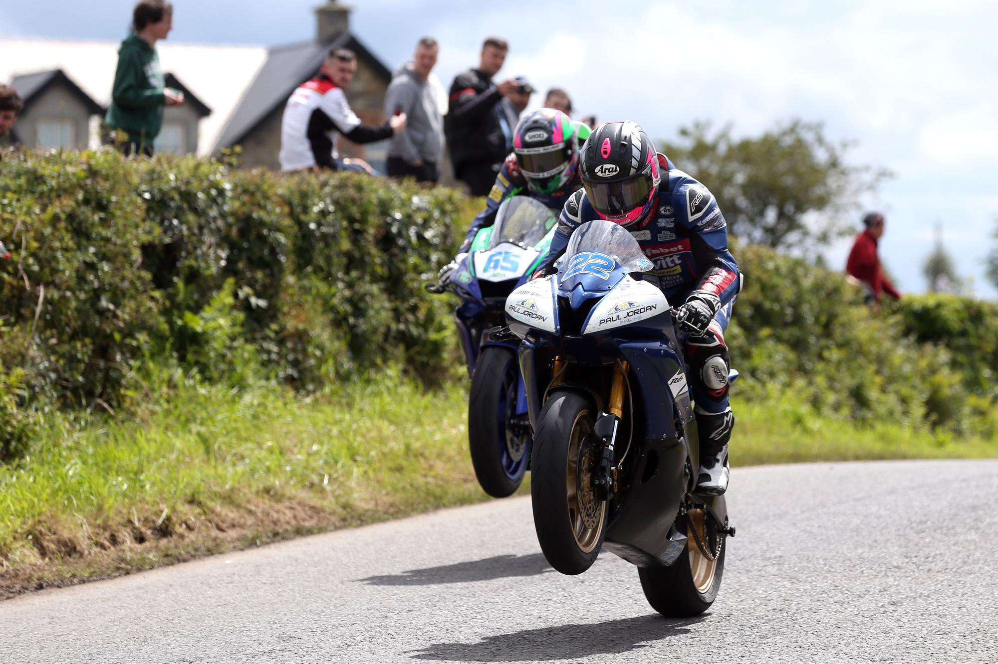 Irish road race announces June date as popular meeting returns in ...