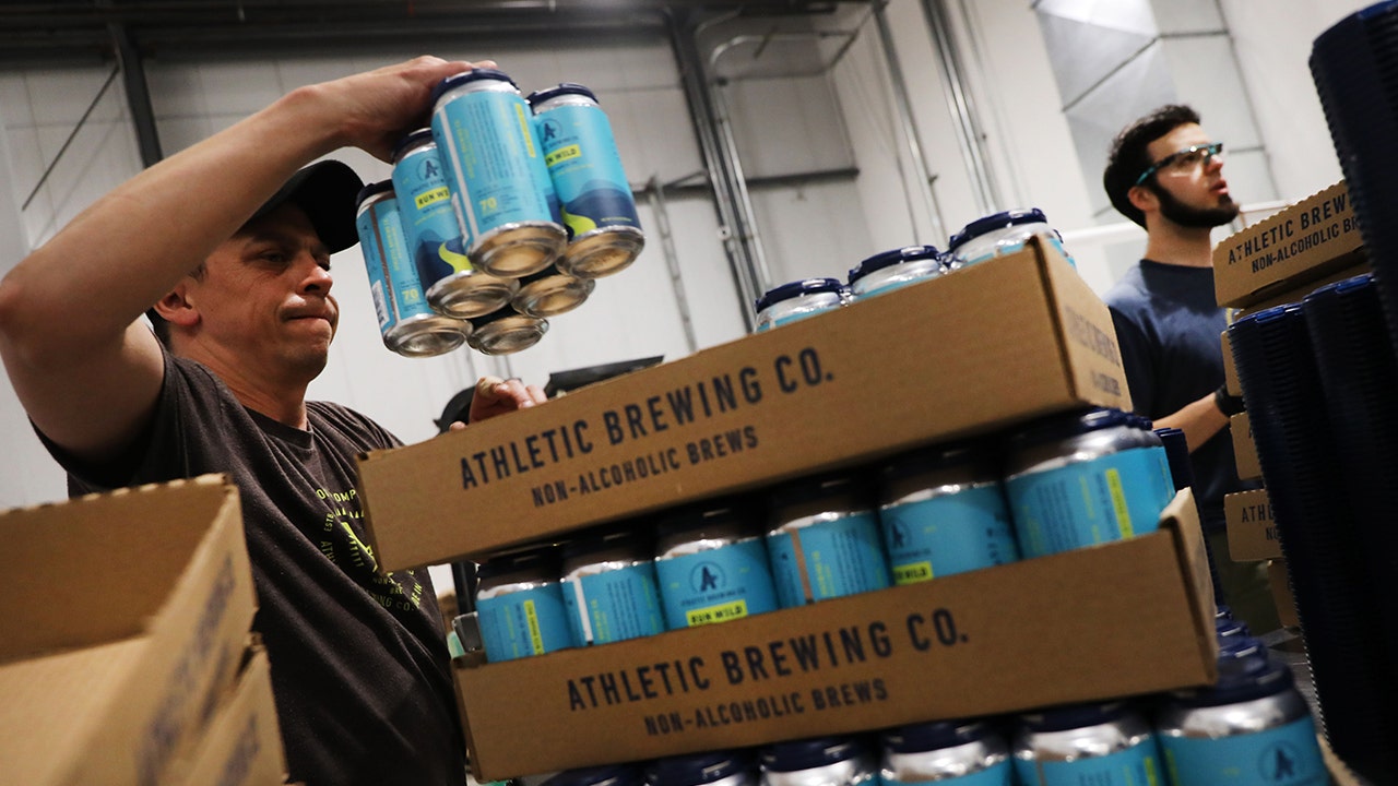 Top non-alcoholic beers that taste like the real thing, industry ...