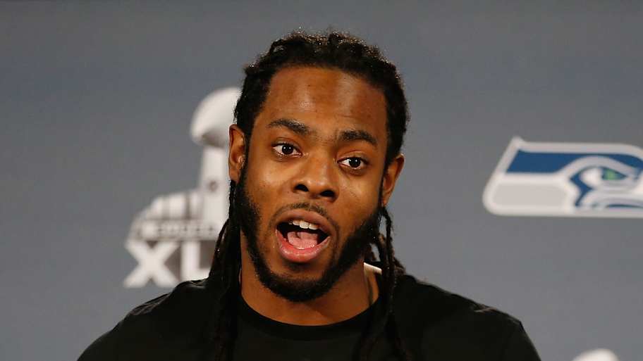 Richard Sherman just said what all Seahawks fans want from NFC ...