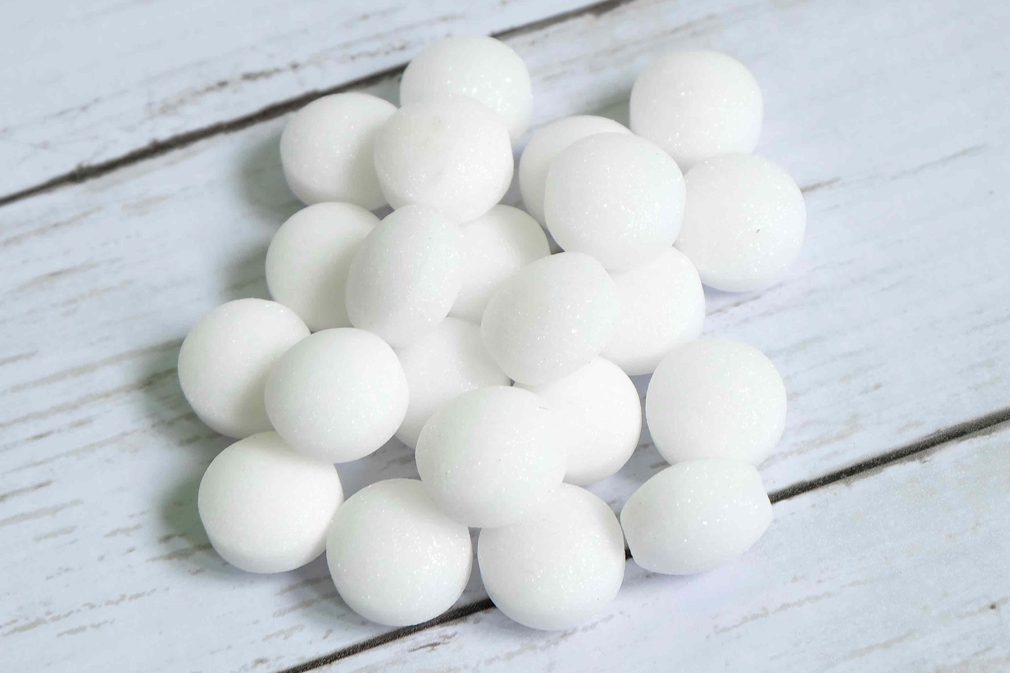 Why experts warn against using mothballs to deter mice