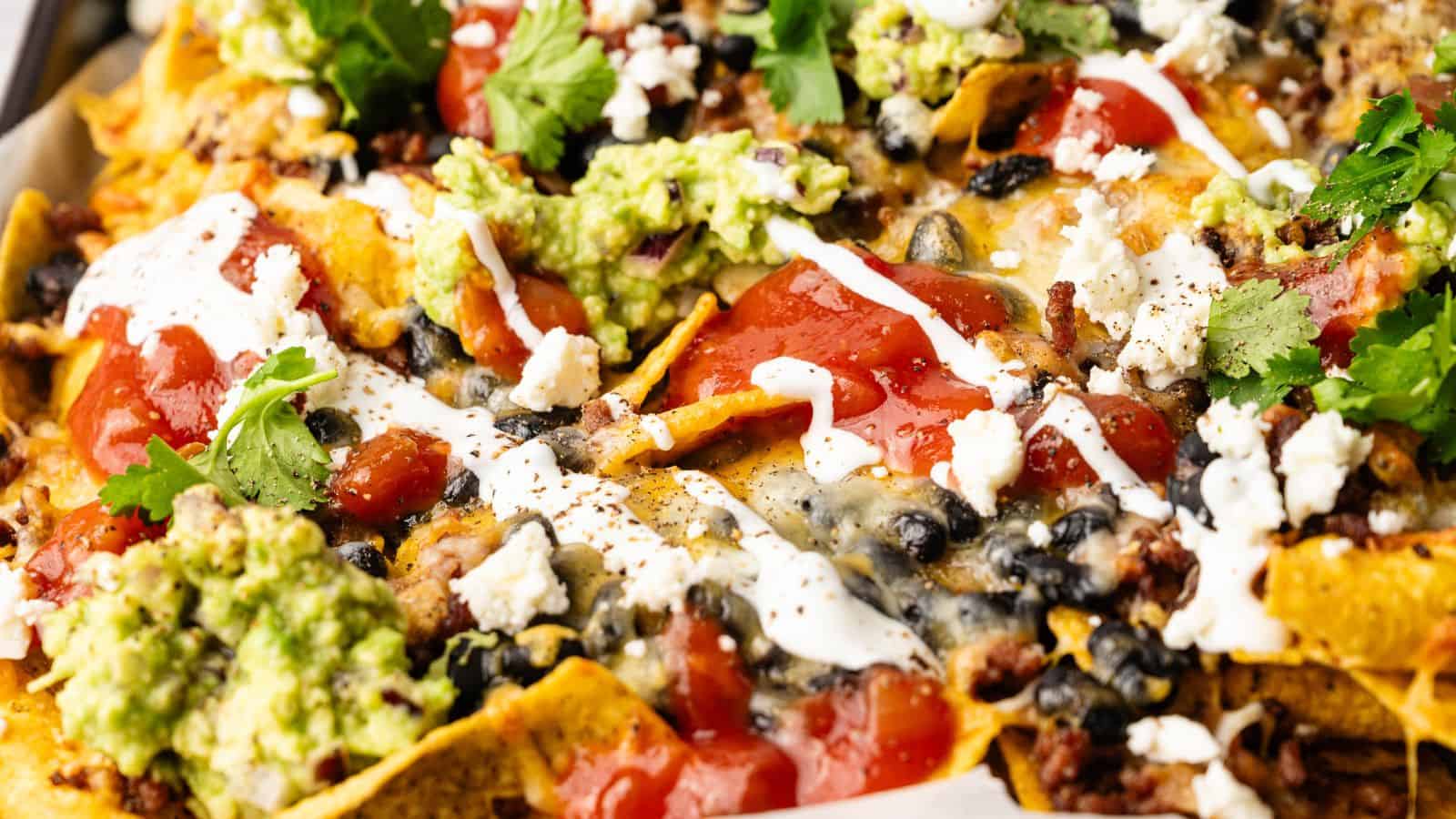 17 sheet pan recipes that make cooking less overwhelming