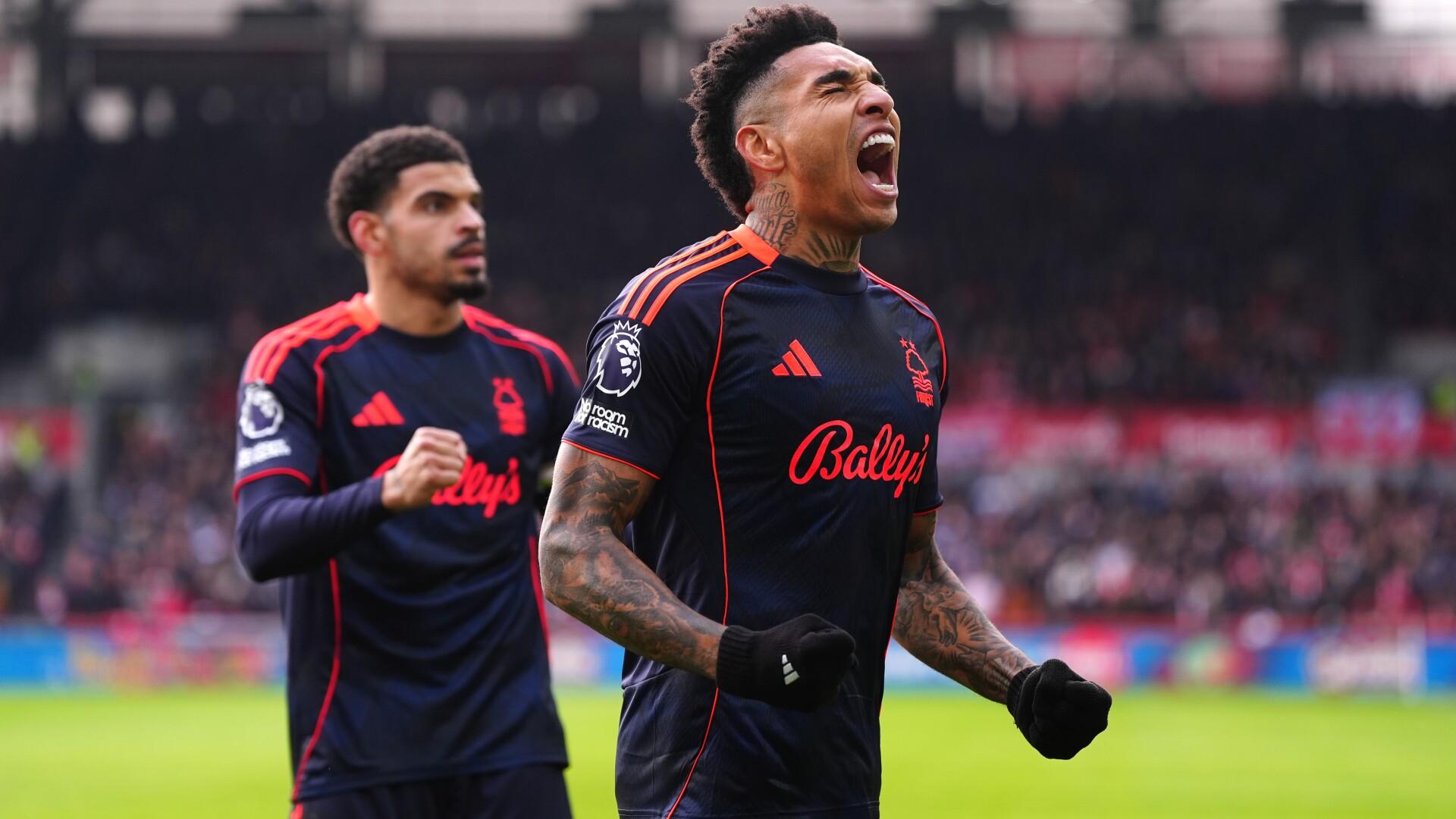 Brentford vs Nottingham Forest live updates, watch live, score ...