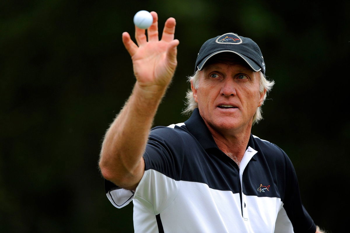 Stories behind 15 golfers often described by fans as the sport's most ...