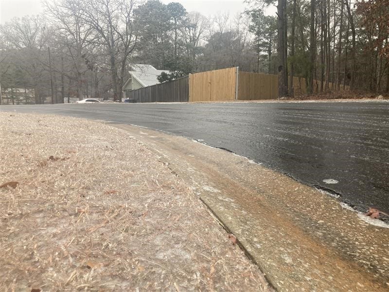 Get the list of weather-related closings and cancellations in the ...