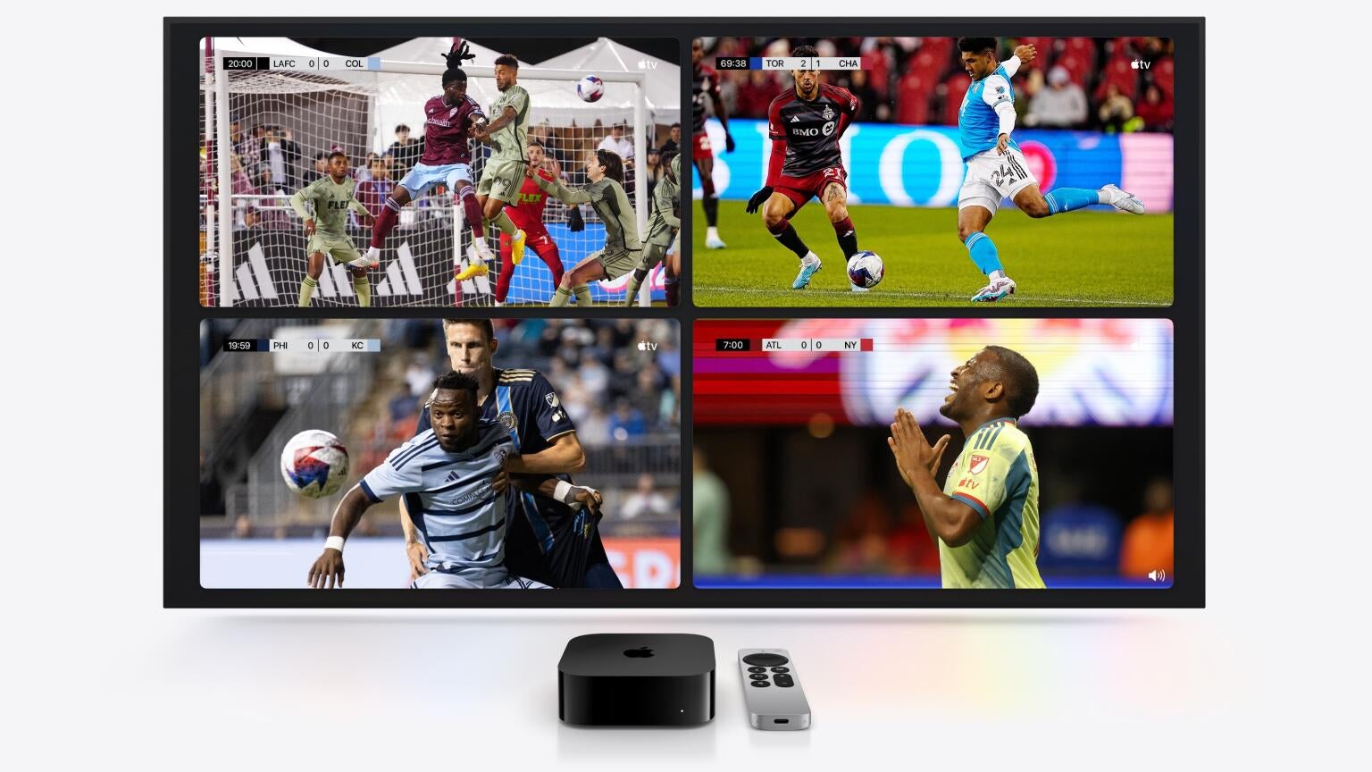 It's time for Apple TV to add a sports tab