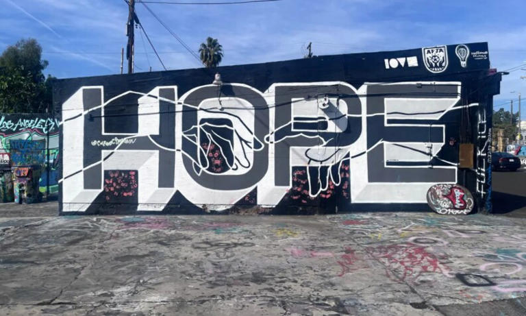 Pico-Union’s quiet art boom: Turning a working-class neighborhood into ...