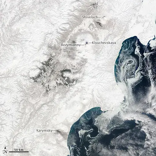 The ring of fire awakens: 10 seismic zones scientists are watching