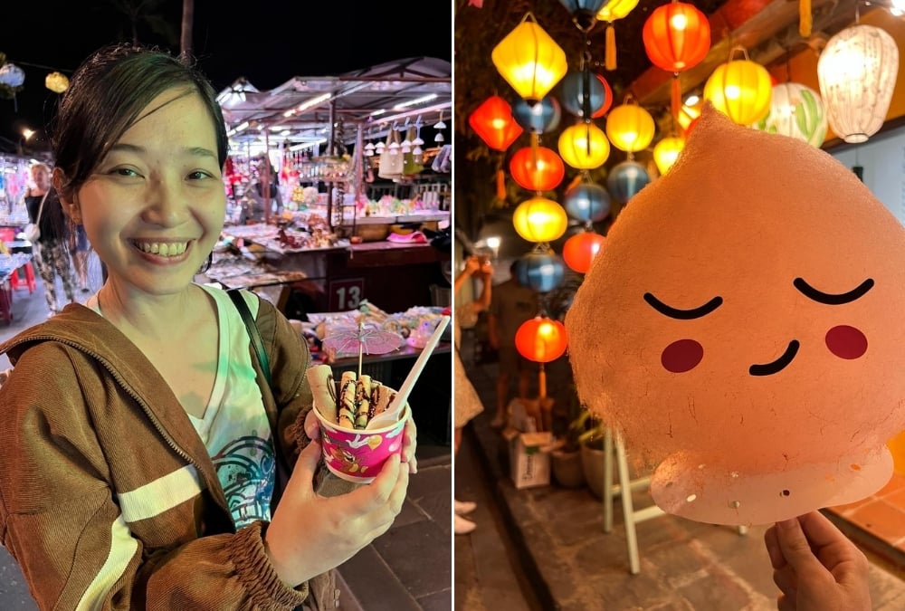 7 things to do in Hoi An