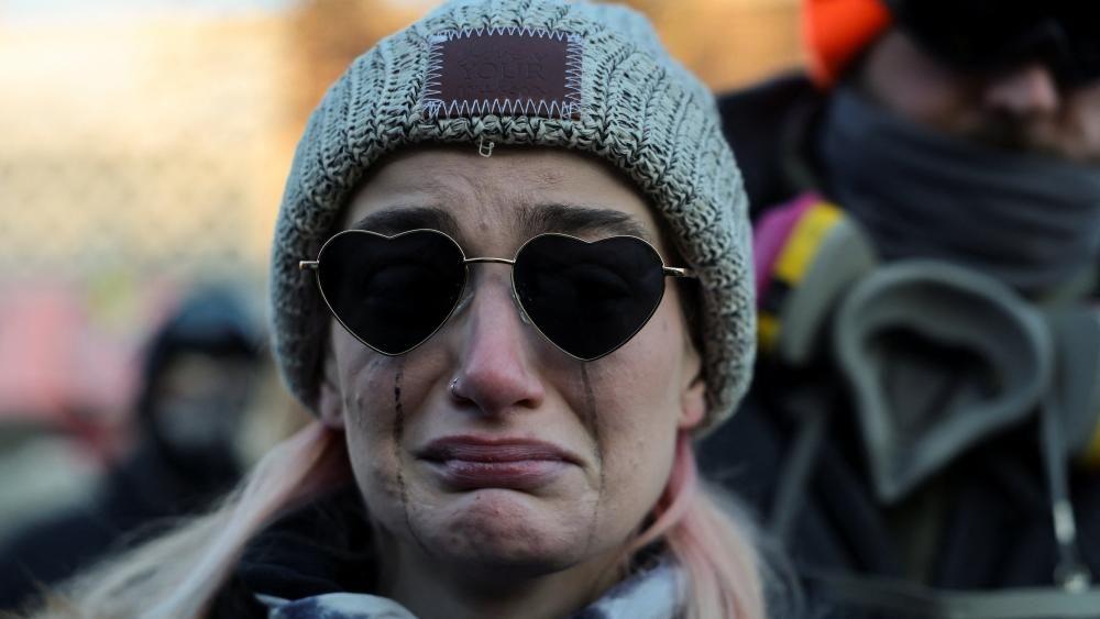 Who was Alex Pretti, the intensive care nurse shot dead in Minneapolis?