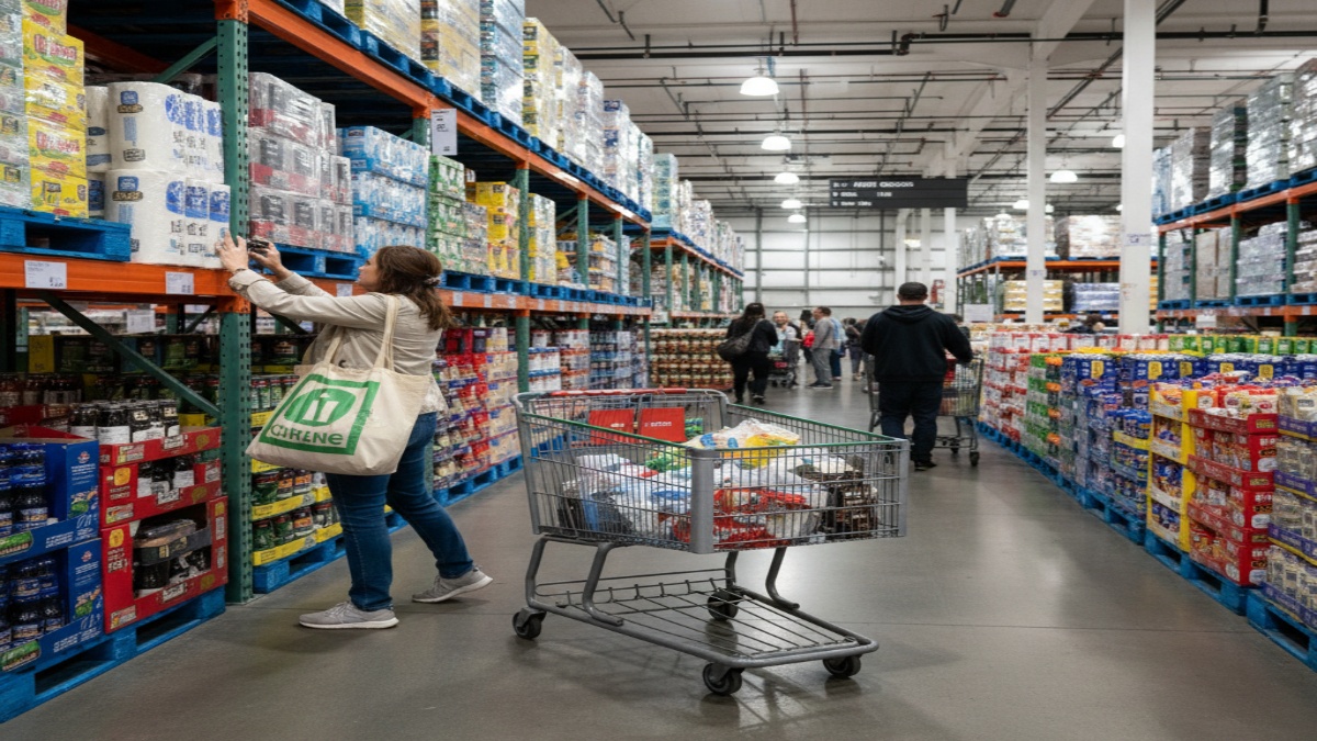 Costcos Deli Is the Ultimate Secret Weapon for Easy Meals, Parties, and ...