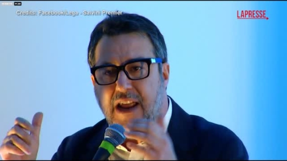L'affondo di Salvini: «Non servono pesi improduttivi, chi esce da ...